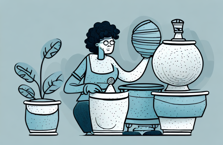 What is a ceramic maker called? – Urban Creativist